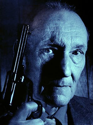 Burroughs has gone insane... - brnskll.com