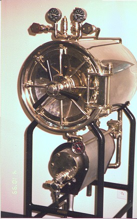 A brief history of sterilization - brnskll.com