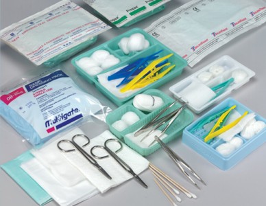 Maintaining a Sterile Field - brnskll.com